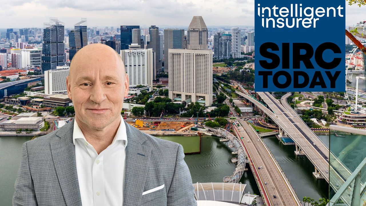 ILS, captives and alternative risk transfer set to surge across Asia ...